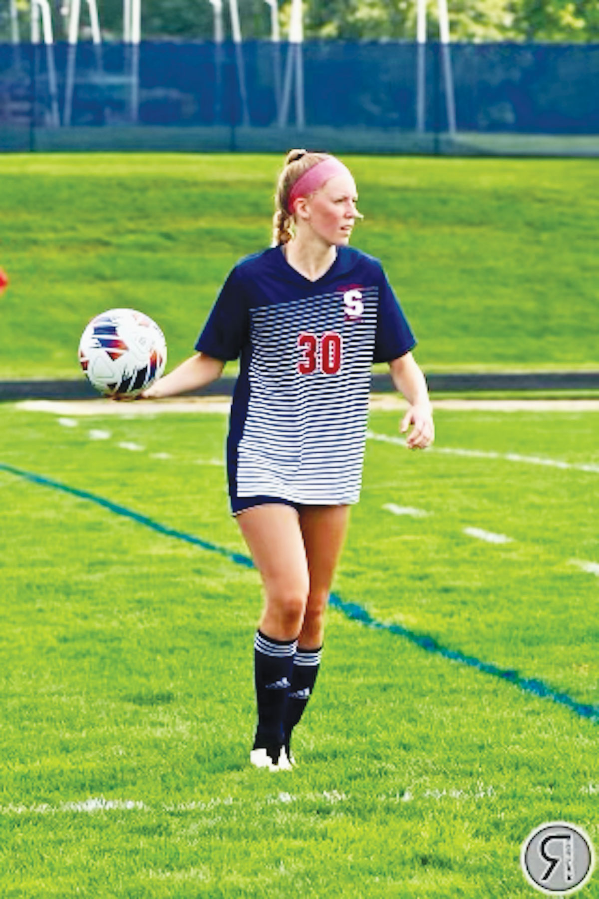 10-02-22-Teen-Goff-4 | News, Sports, Jobs - News and Sentinel